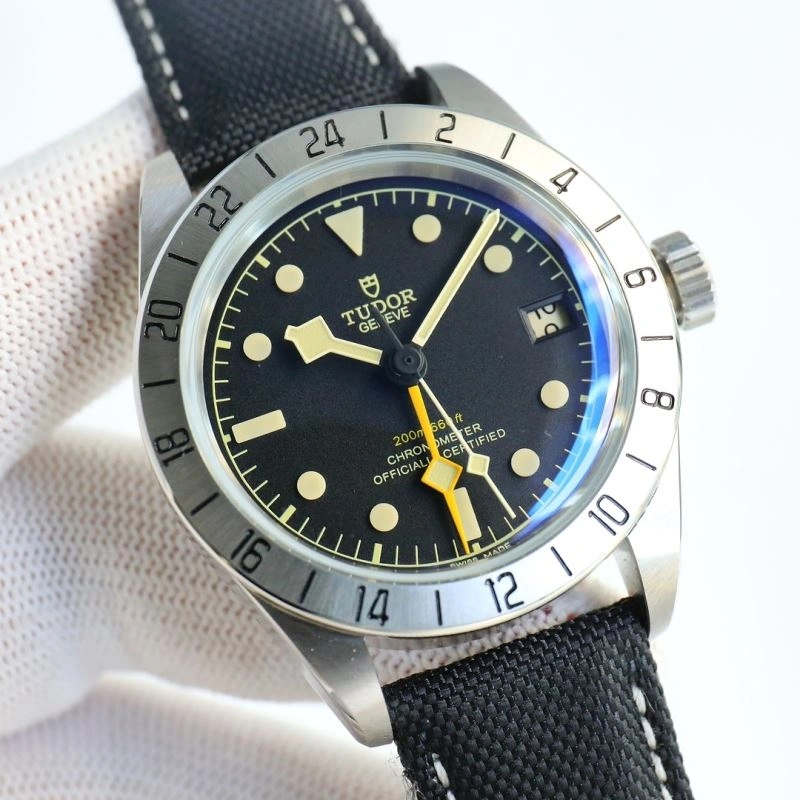 Genuine TUDOR Watches