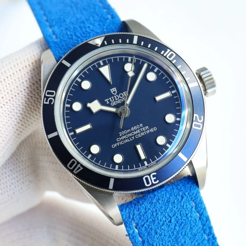 Genuine TUDOR Watches