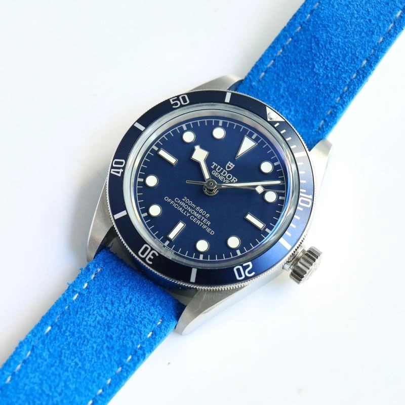 Genuine TUDOR Watches
