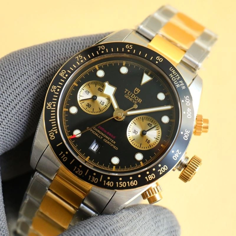 Original TUDOR Watches