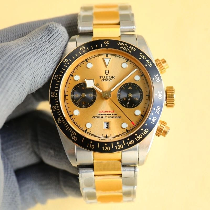 Original TUDOR Watches