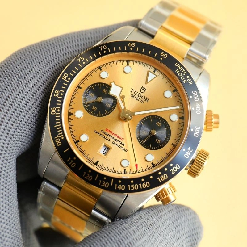 Original TUDOR Watches