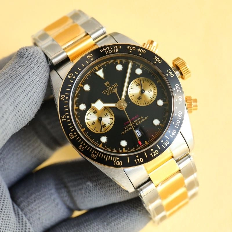 Original TUDOR Watches