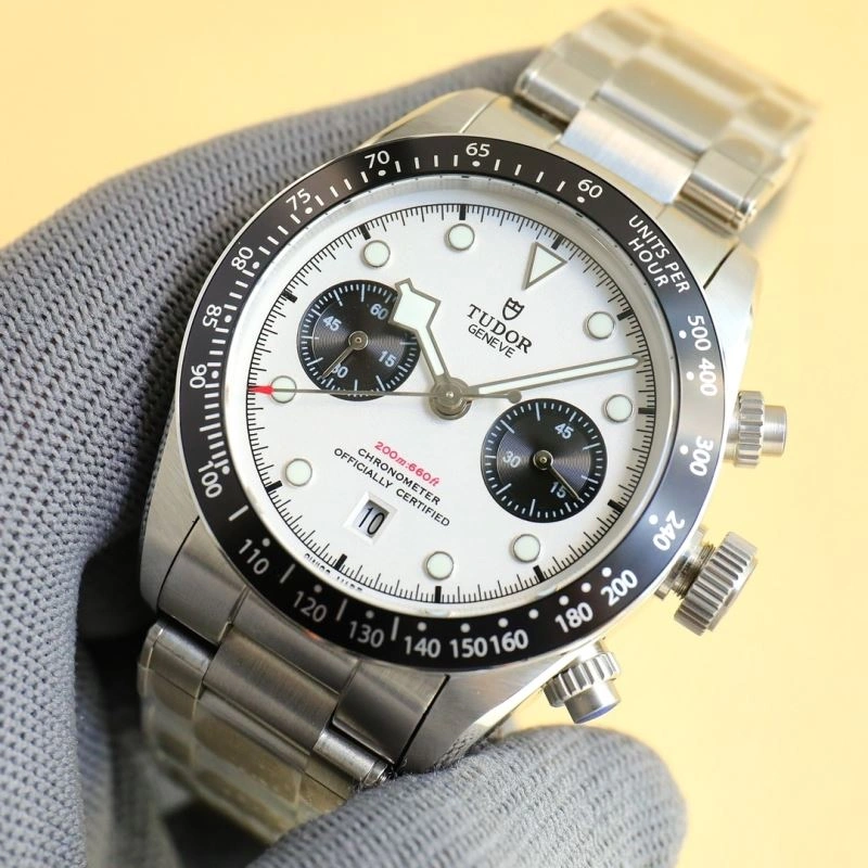 Genuine TUDOR Watches