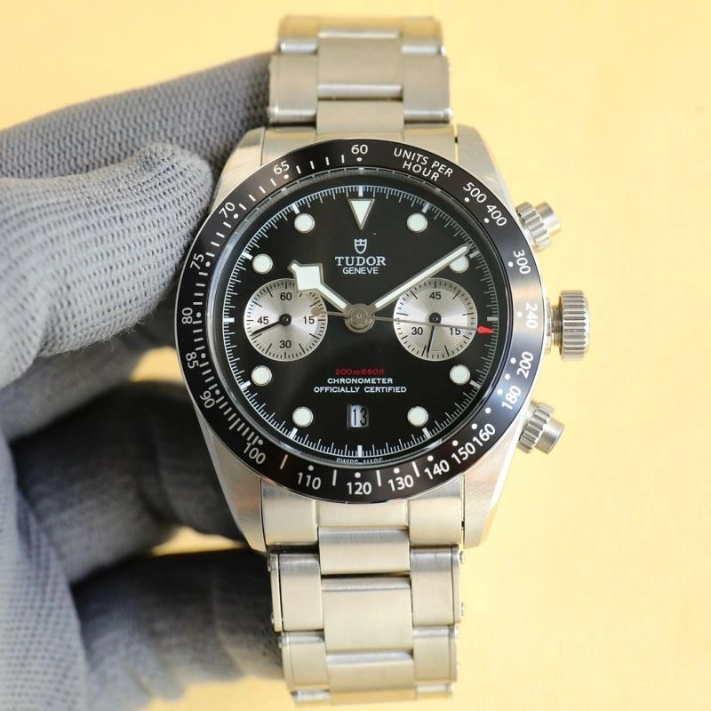 Genuine TUDOR Watches