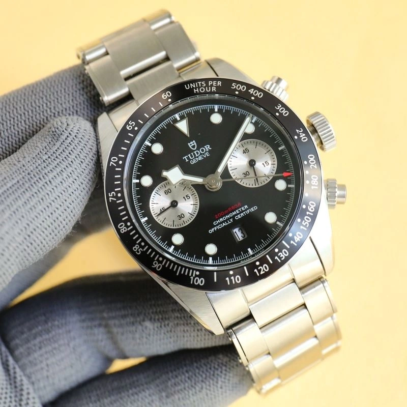 Genuine TUDOR Watches