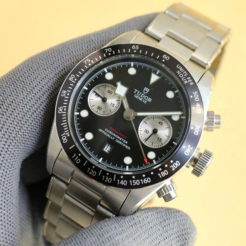 Genuine TUDOR Watches