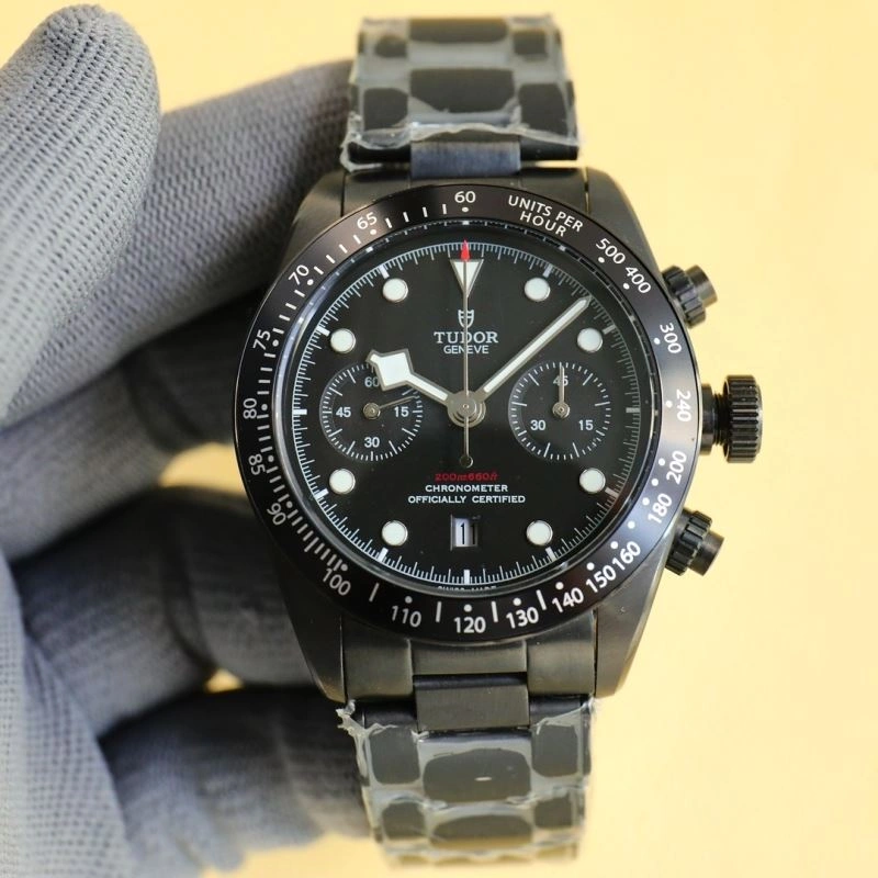 Original TUDOR Watches