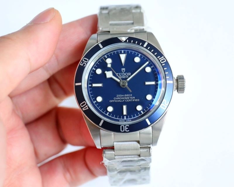 Value-priced TUDOR Watches