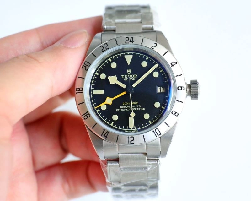 Value-priced TUDOR Watches