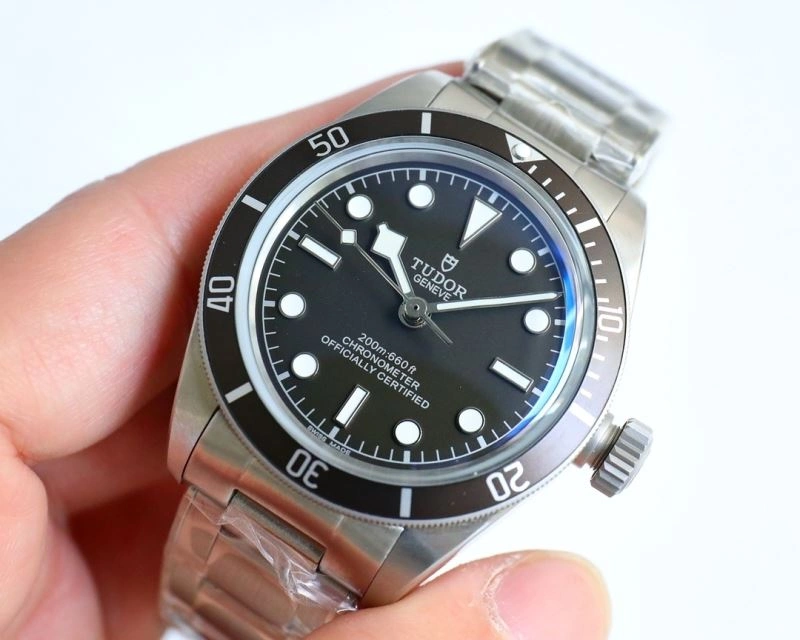 Value-priced TUDOR Watches