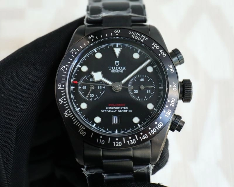 TUDOR Watches