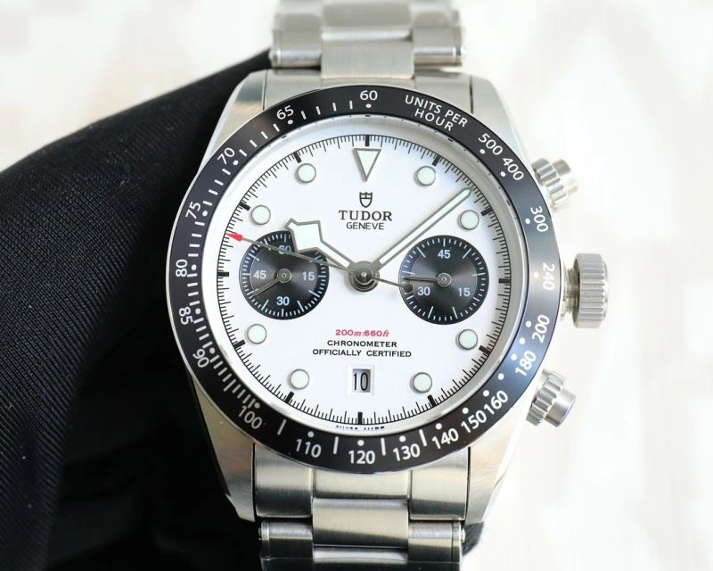 TUDOR Watches