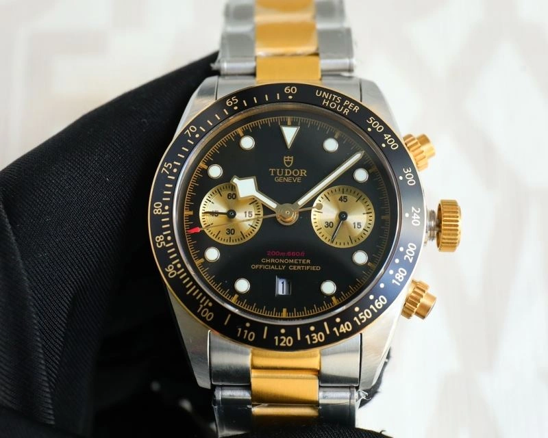 Perfect replica TUDOR Watches