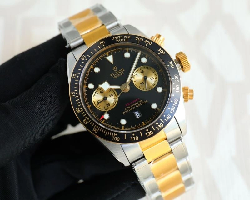 Perfect replica TUDOR Watches