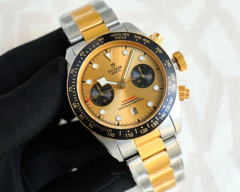 Perfect replica TUDOR Watches