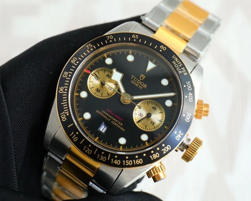 Perfect replica TUDOR Watches