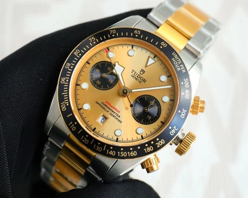 Perfect replica TUDOR Watches