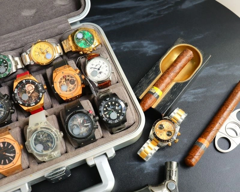 TUDOR Watches