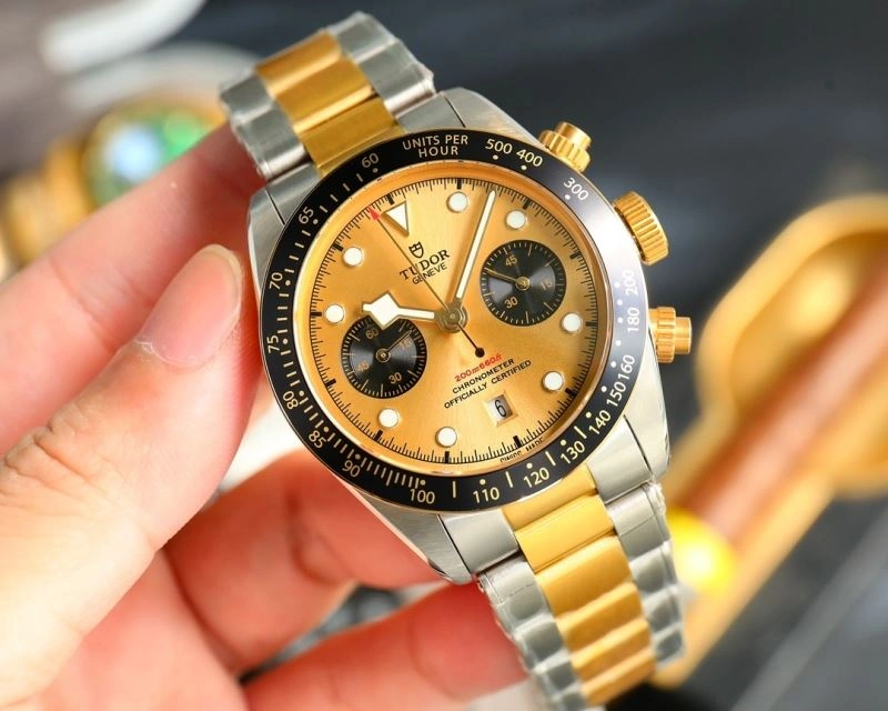 Official TUDOR Watches