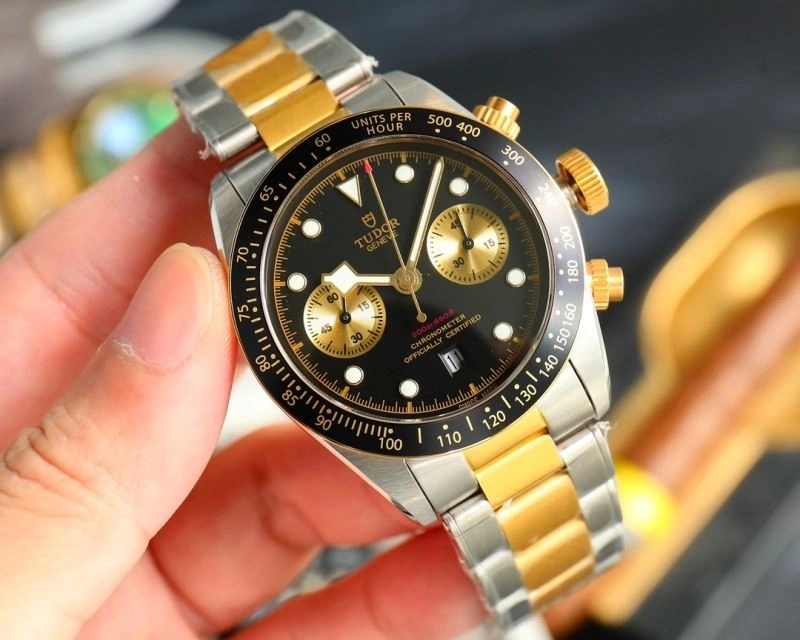 Official TUDOR Watches