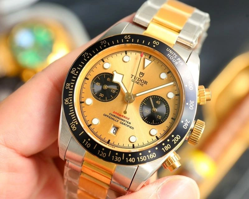Official TUDOR Watches