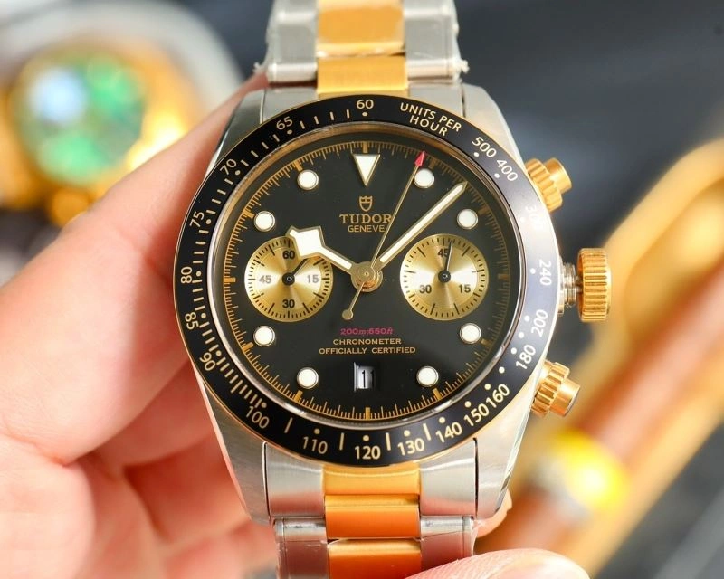 Official TUDOR Watches