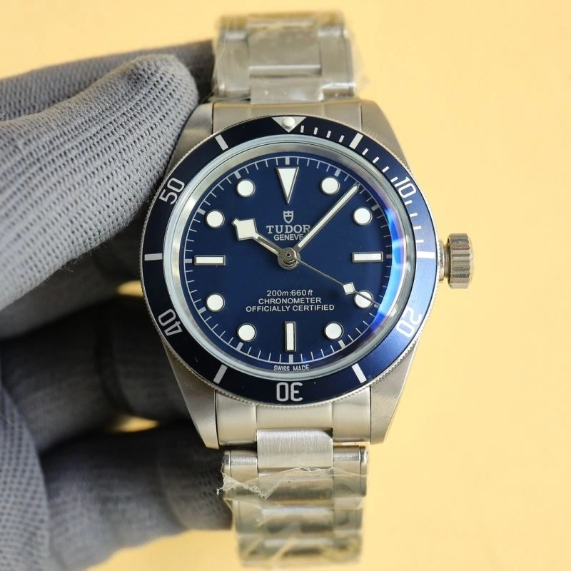 Value-priced TUDOR Watches