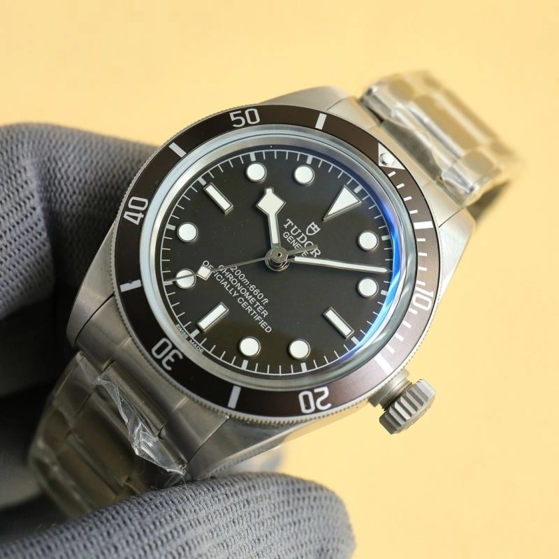 Value-priced TUDOR Watches