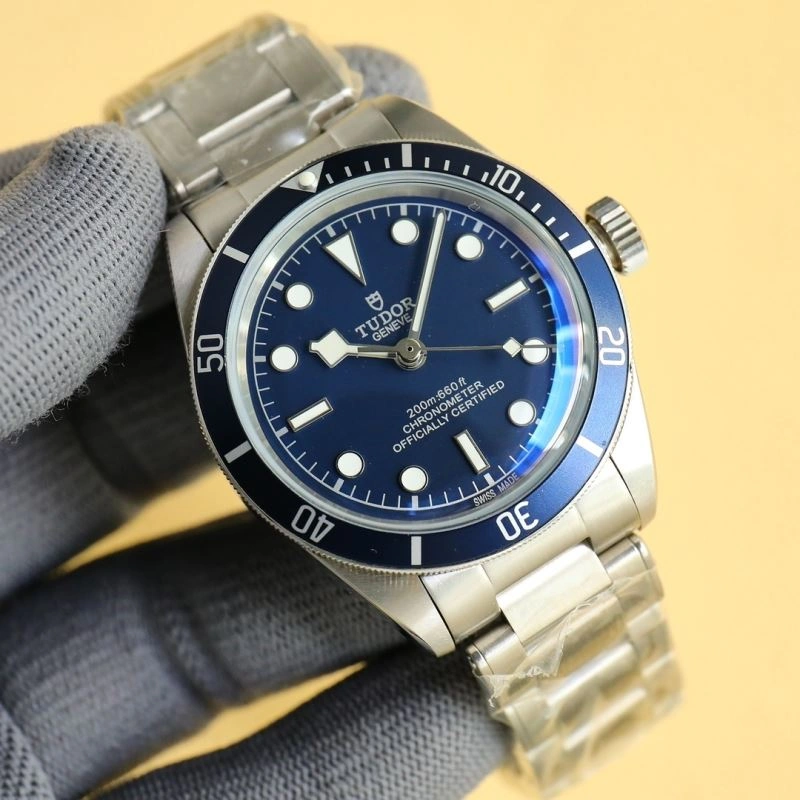 Value-priced TUDOR Watches