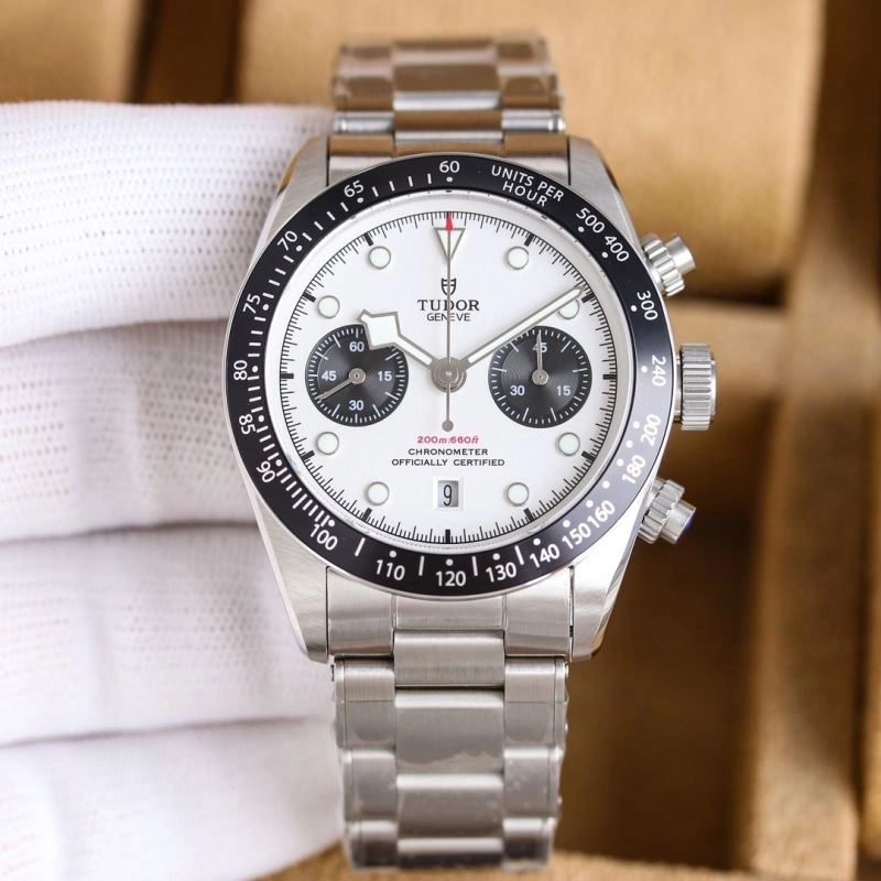 TUDOR Watches