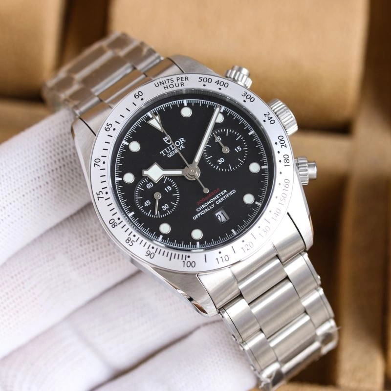 Authentic TUDOR Watches