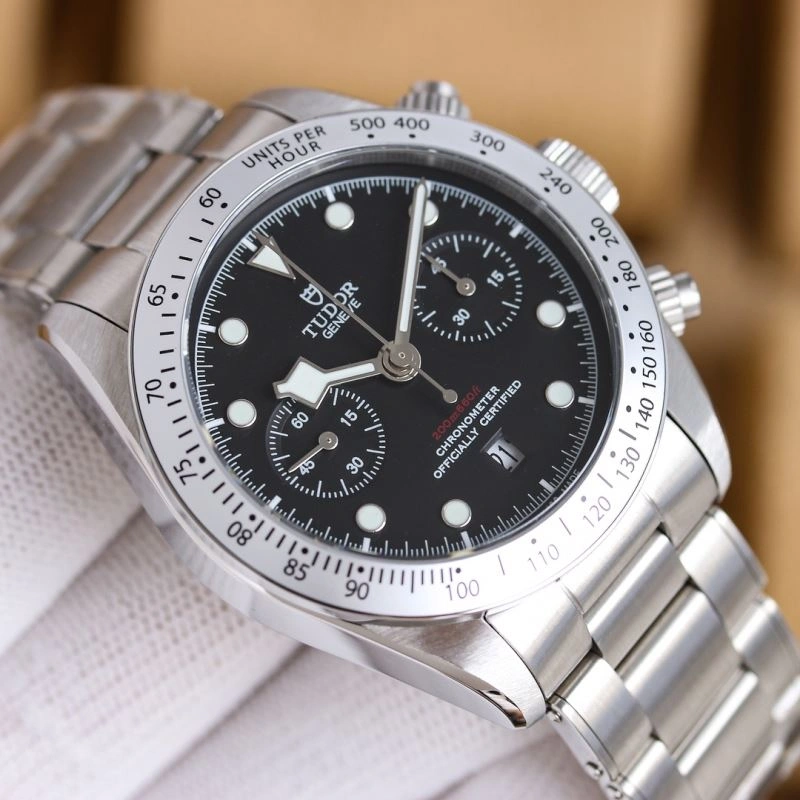 Authentic TUDOR Watches