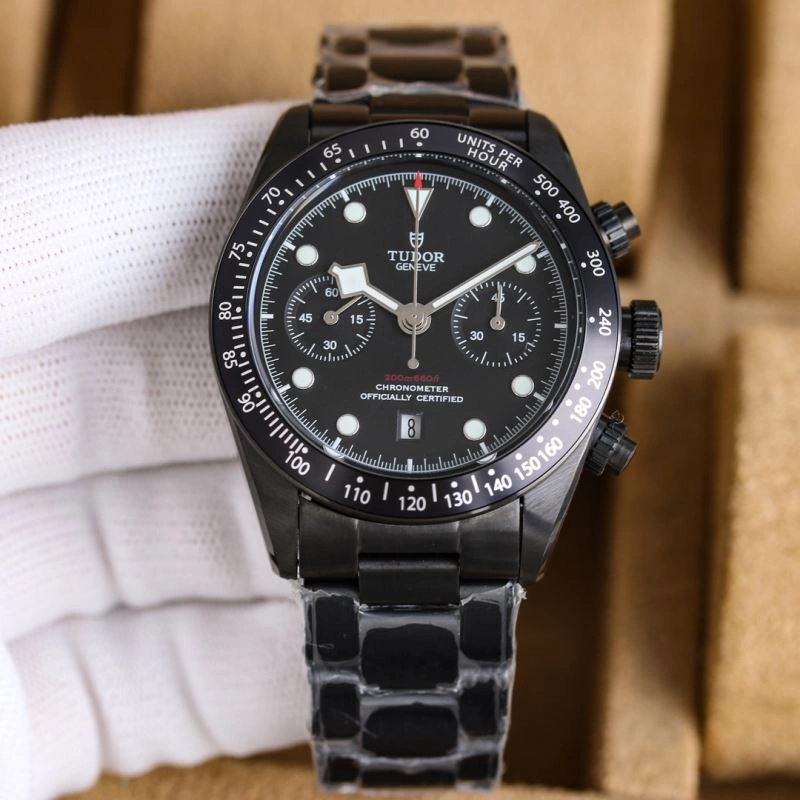 Authentic TUDOR Watches