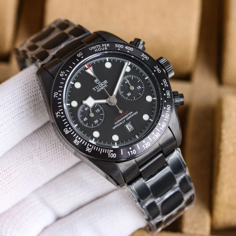 Authentic TUDOR Watches