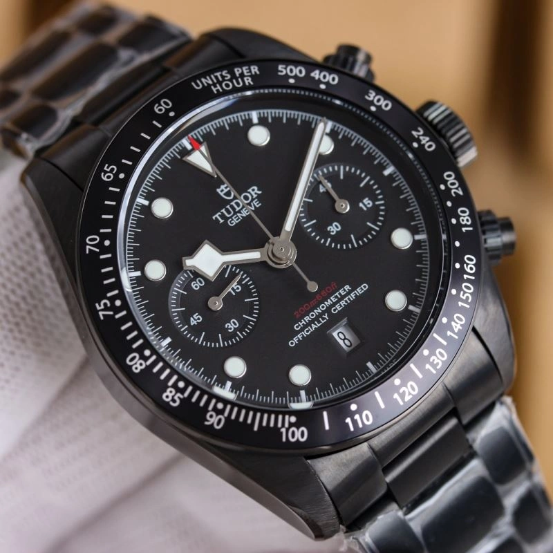 Authentic TUDOR Watches