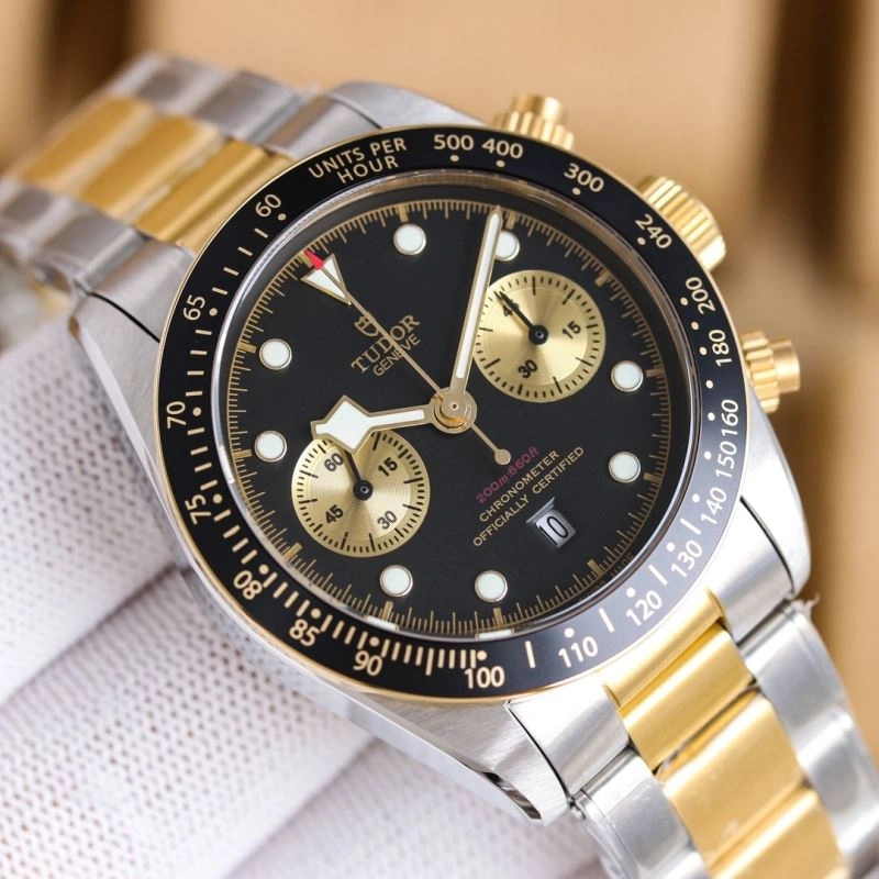 Accurate model TUDOR Watches