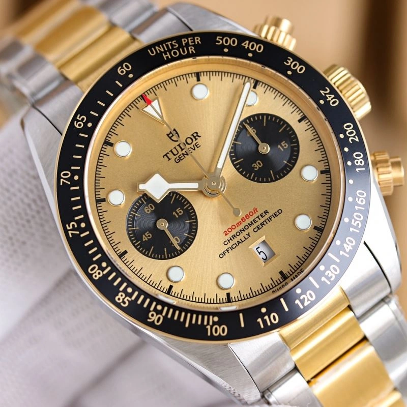 Accurate model TUDOR Watches