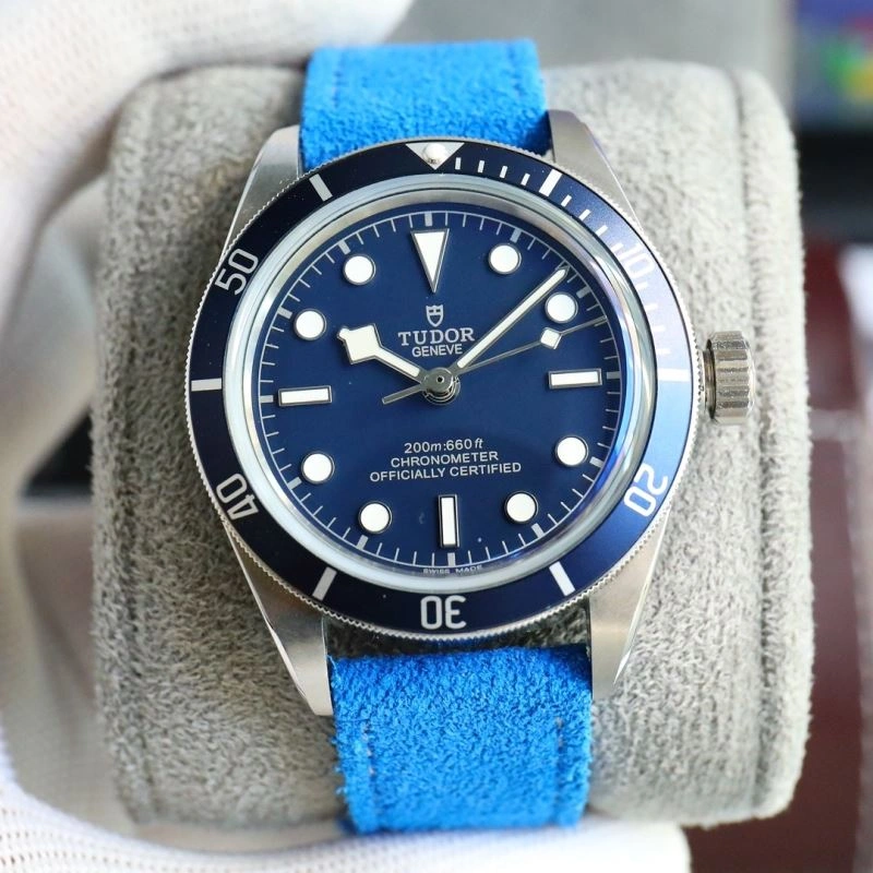 Indistinguishable TUDOR Watches