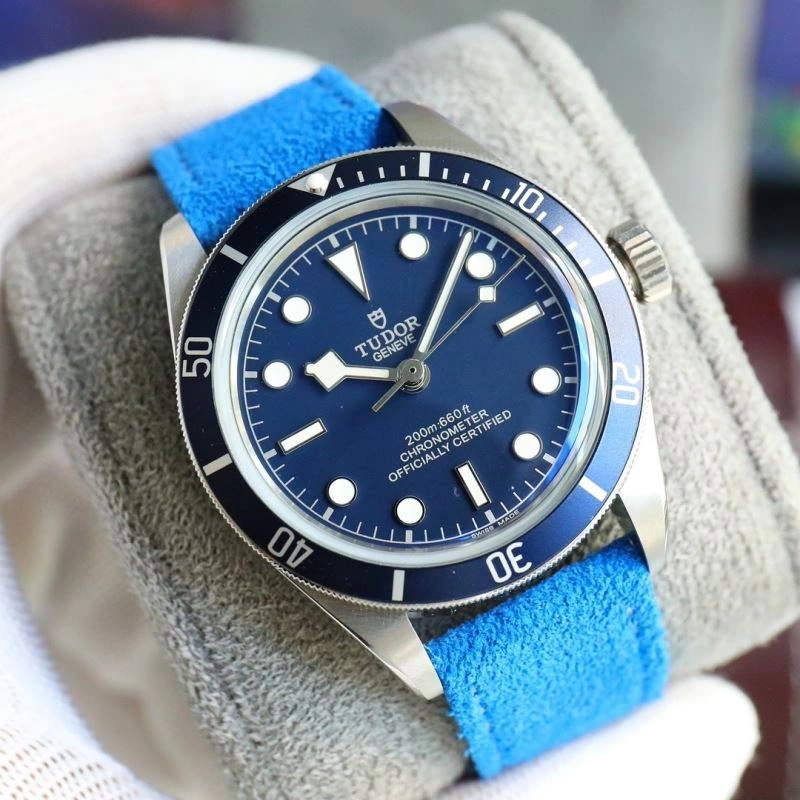 Indistinguishable TUDOR Watches