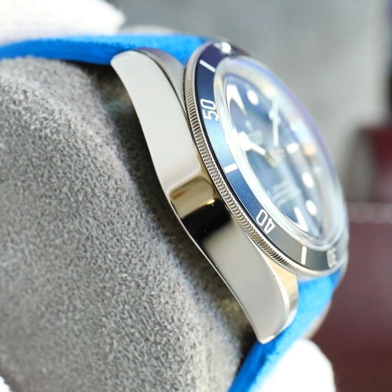 Indistinguishable TUDOR Watches