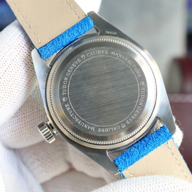 Indistinguishable TUDOR Watches