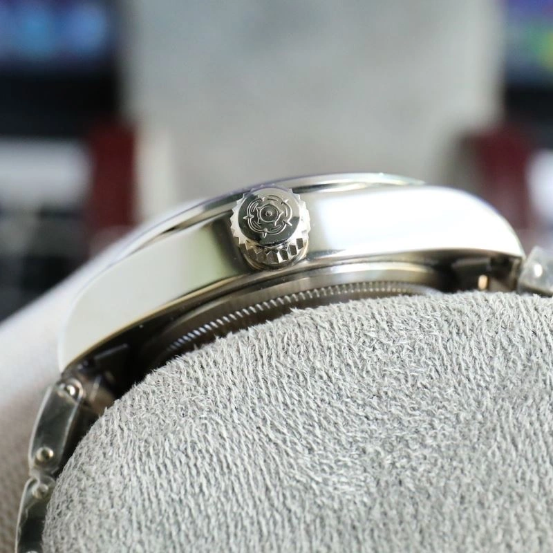 Brand-authenticated TUDOR Watches