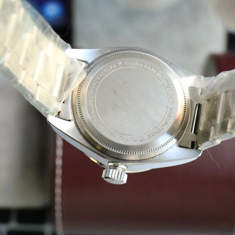 Brand-authenticated TUDOR Watches