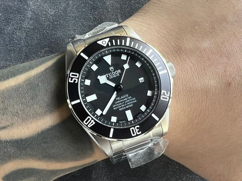 TUDOR Watches
