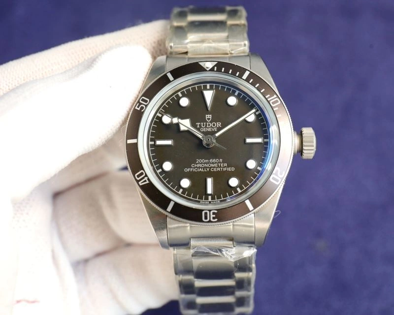 TUDOR Watches