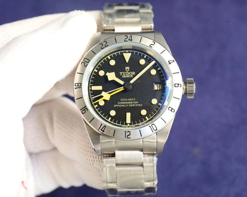 Indistinguishable TUDOR Watches