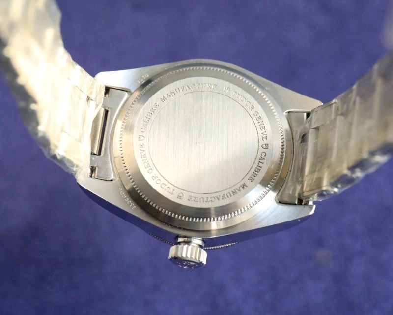 Indistinguishable TUDOR Watches