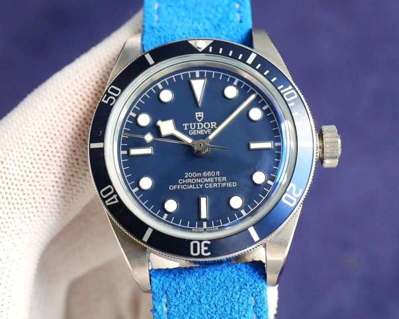 TUDOR Watches