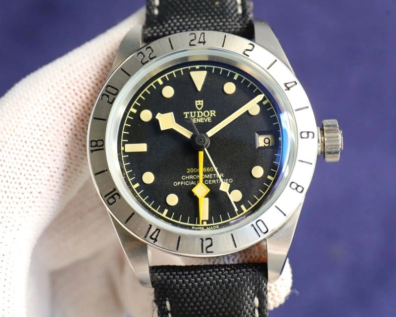 Budget-friendly TUDOR Watches